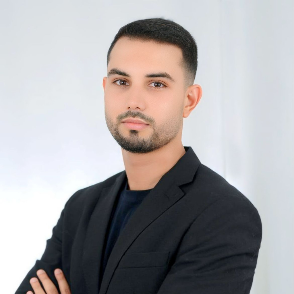 Badreddine KIDDA - CEO - yaki Wasch | XING