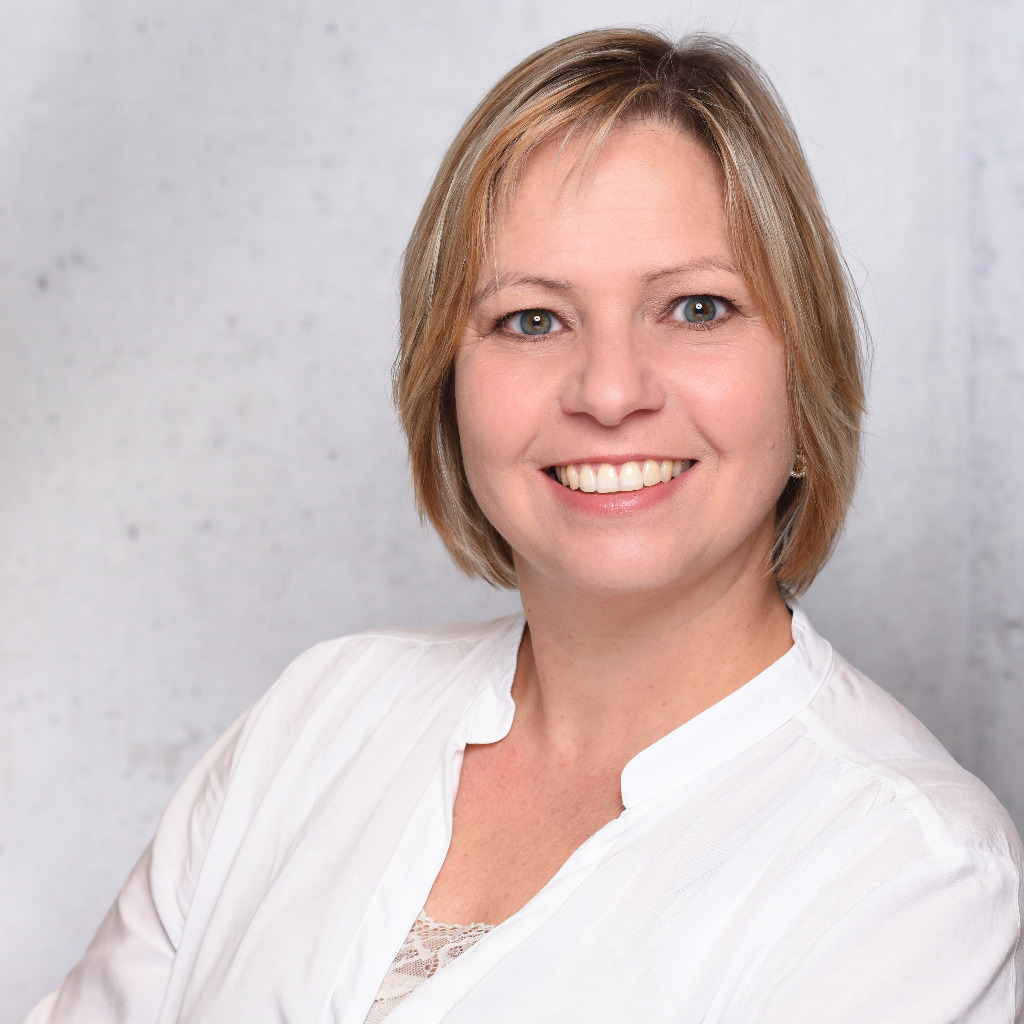 Stefanie Seifert - HR Business Partnerin - Simpson Strong-Tie GmbH | XING