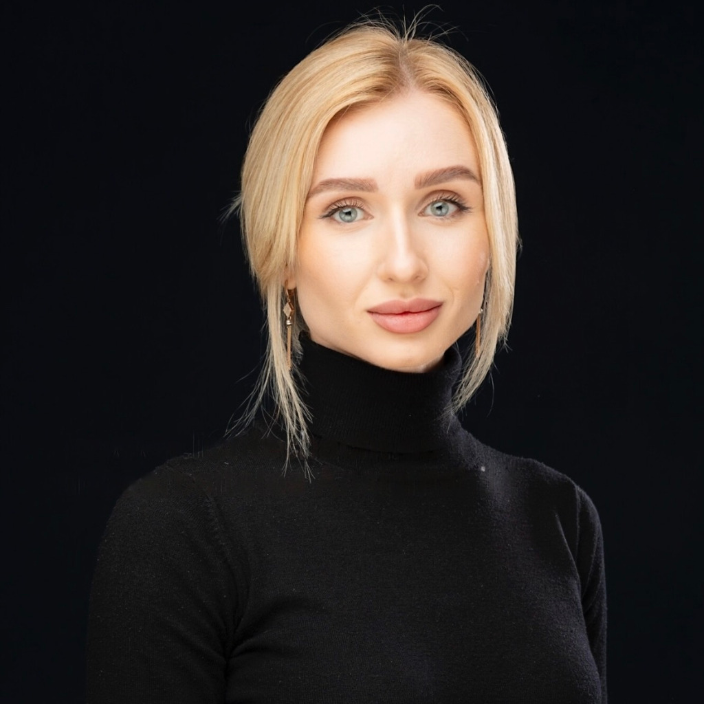Olena Zaitseva - Kaufmänische Mitarbeiterin, Beraterin/Coach - bata-consulting GmbH | XING