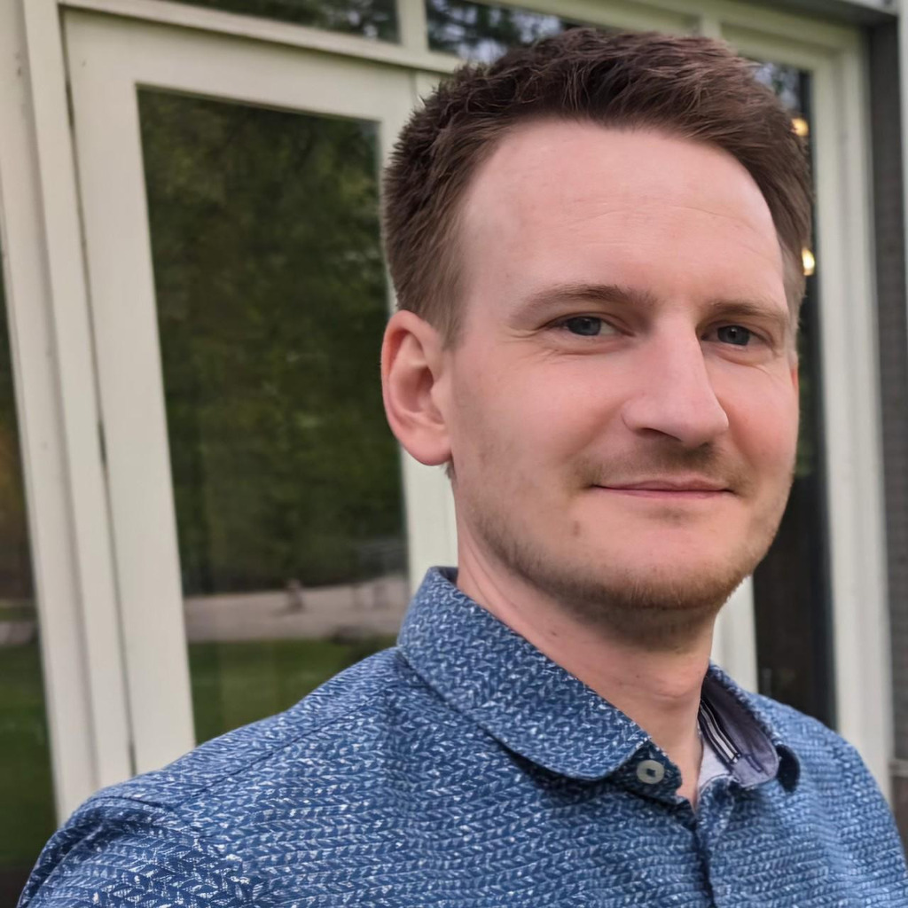 Markus Jacob - Energiedatenmanager / Product Technical Specialist (EDM ...