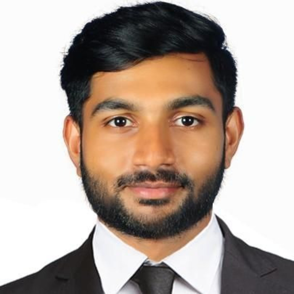 sarat kumar - Mechanical Engineer - Dietsmann | XING