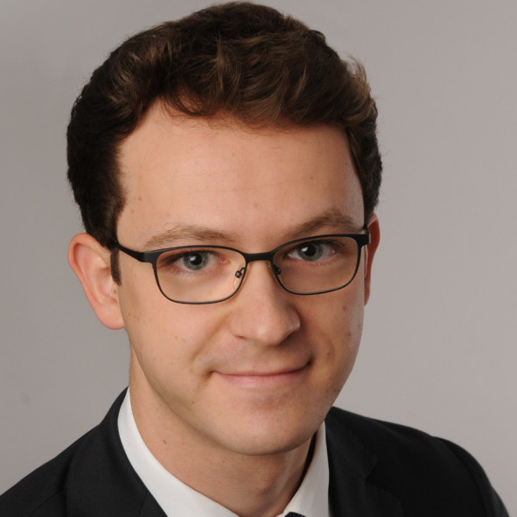 Robert Schmidt - Arzt - Städtisches Klinikum München GmbH | XING