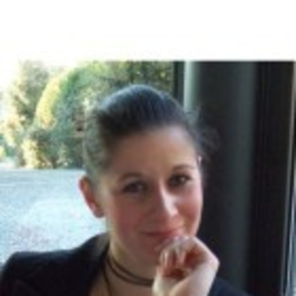 Sara Redaelli - Marketing Manager - BlueCell ITALY S.a.s | XING