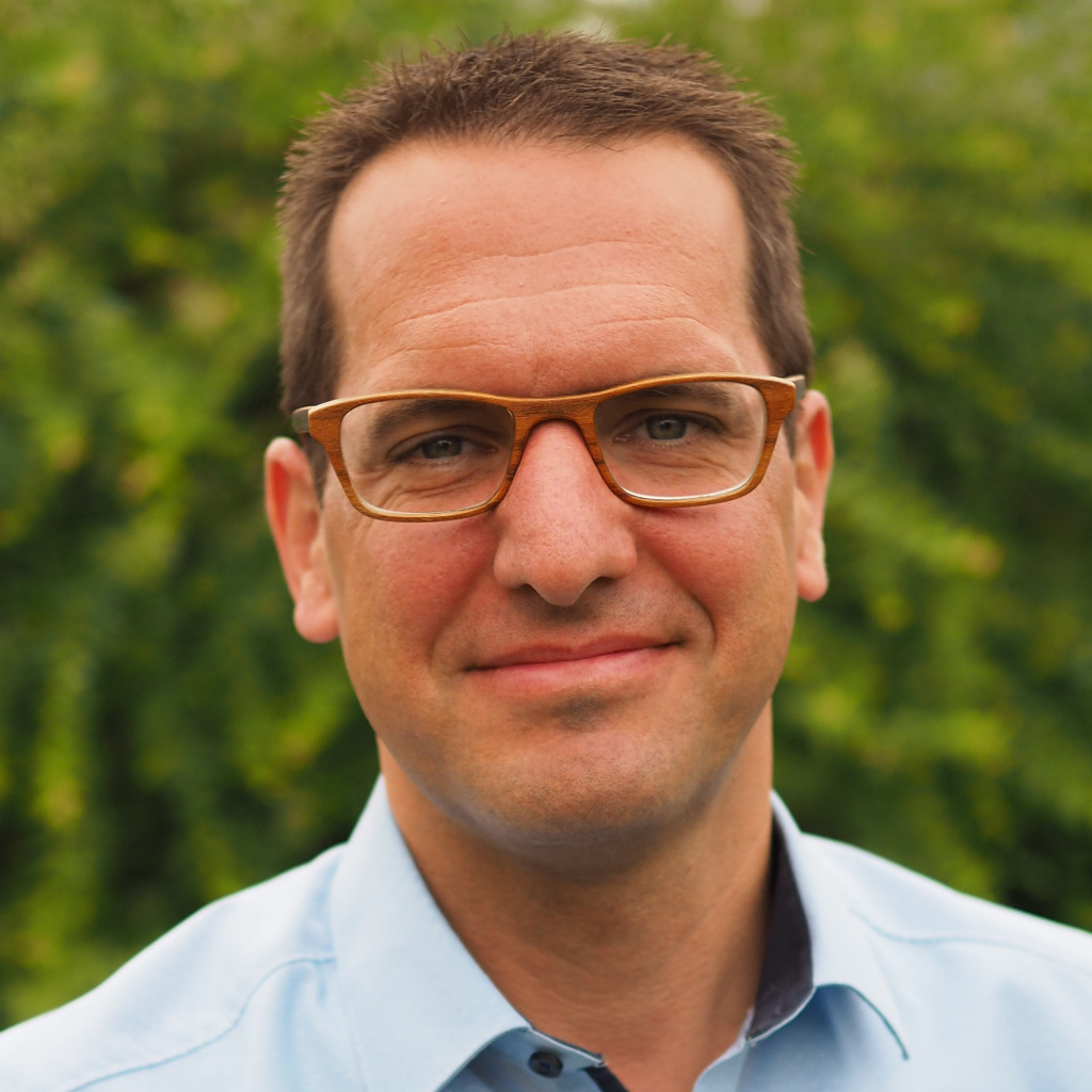 Dipl.-Ing. Daniel Pape - Head of Testing - Dentsply Sirona | XING