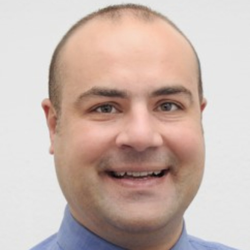 Mag. Peter Georgiev - Verkäufer im Außendienst - Horst Klaes GmbH & Co ...