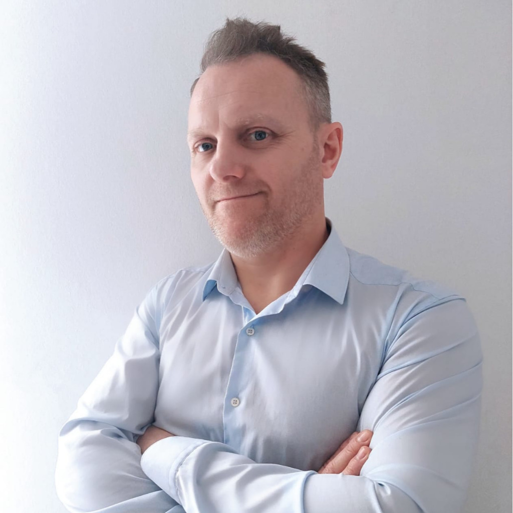 Waldemar Klein - Zerspanungsmechaniker - Heismann Drehtechnik | XING