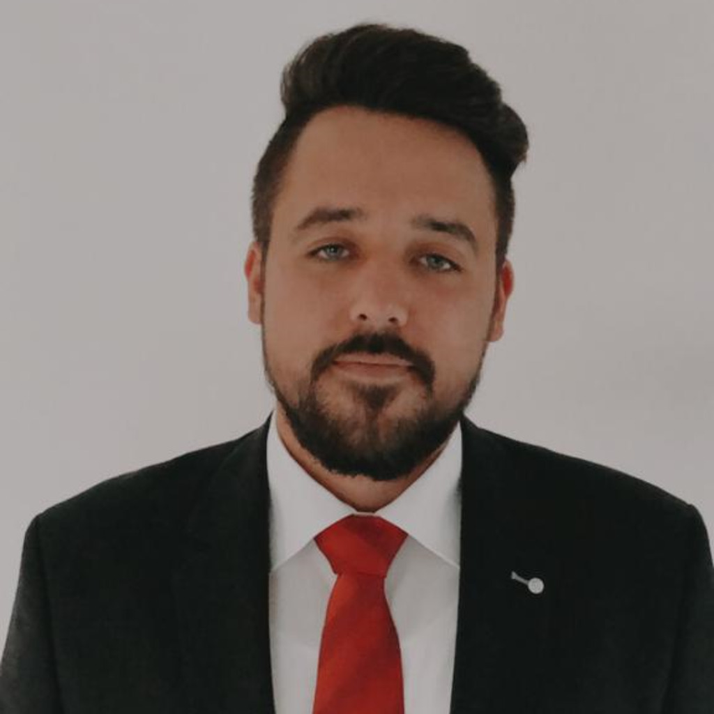 Maximilian Rose: Teamleiter Vertrieb | XING