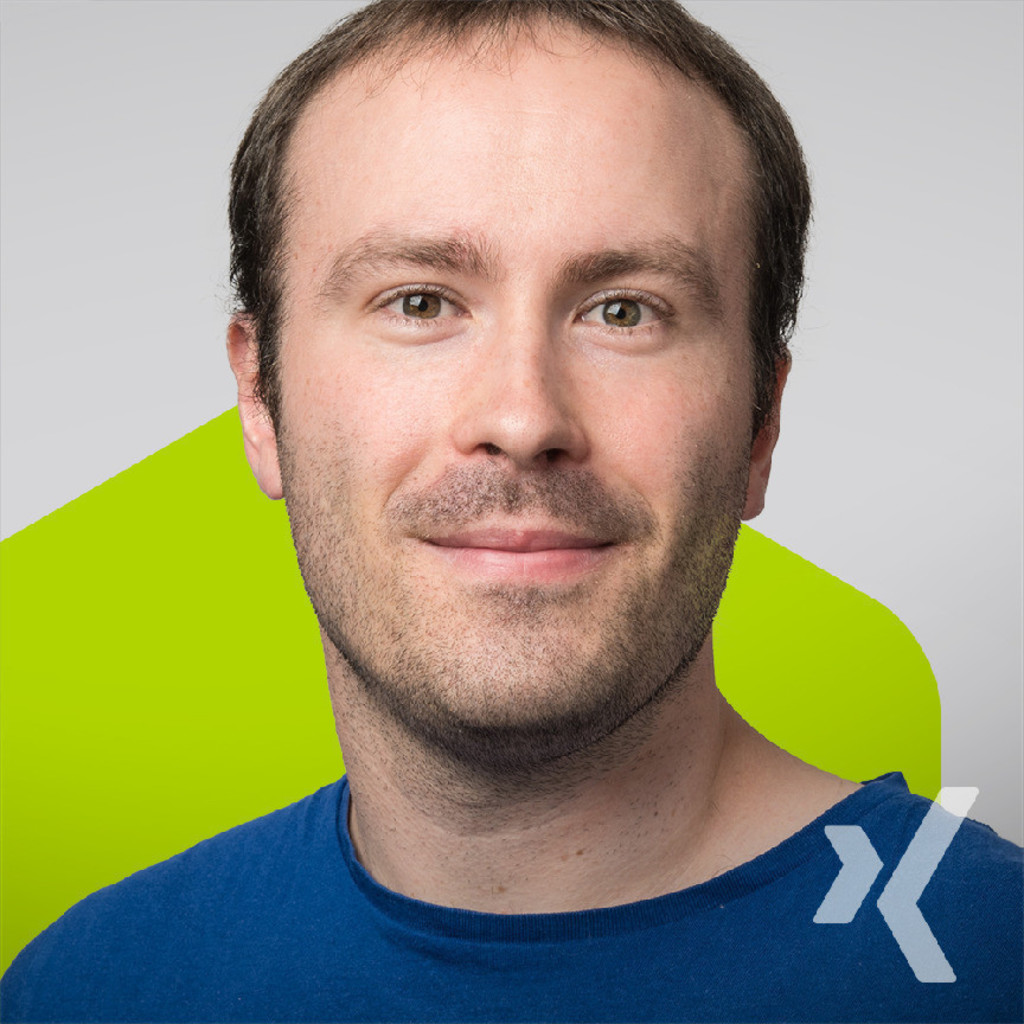 Sven Dittmer - Senior Software Engineer - XING GmbH & Co. KG | XING
