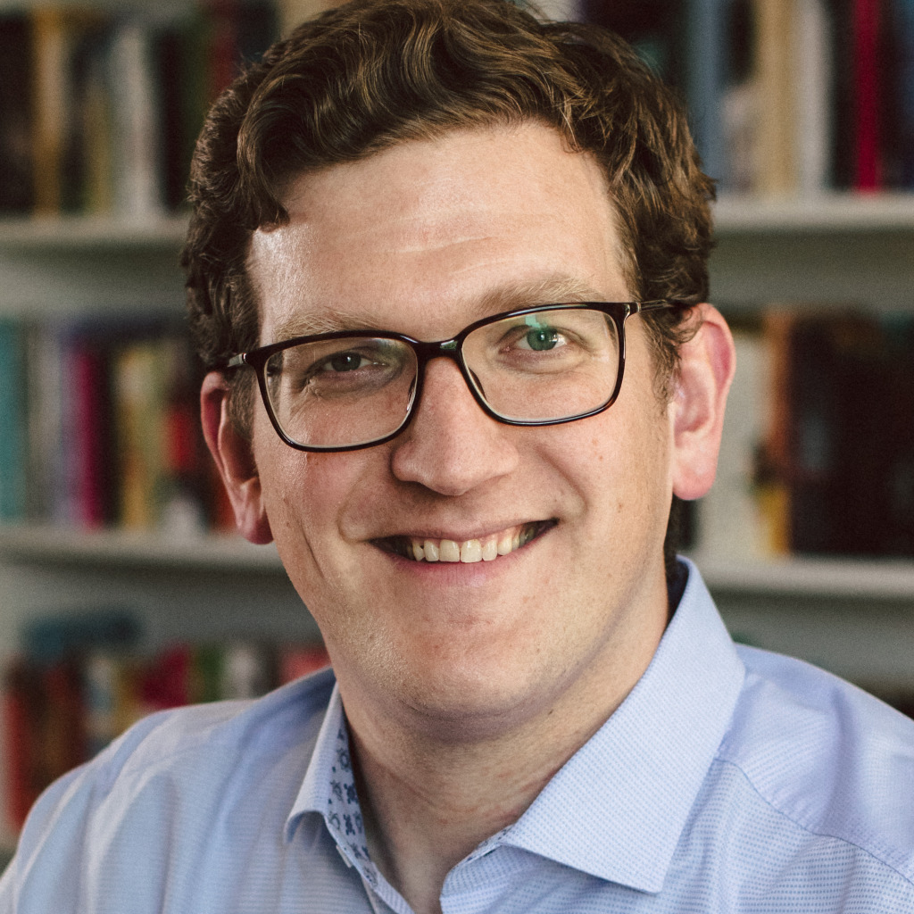 Marc J. Friedrich - Senior Pressesprecher - Vonovia SE | XING