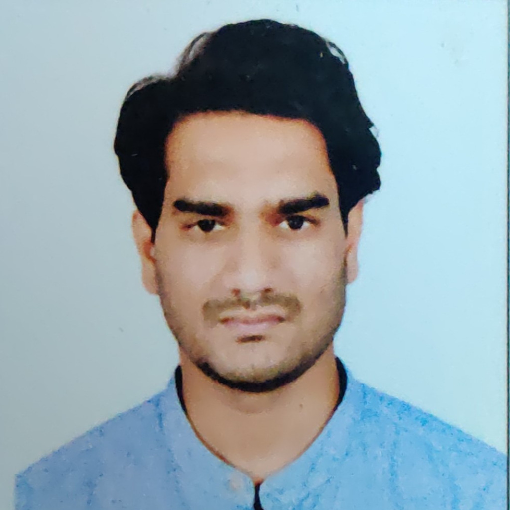 ANAS MOHAMMED - SAP S/4 HANA SENIOR DATA MIGRATION CONSULTANT - IBM ...