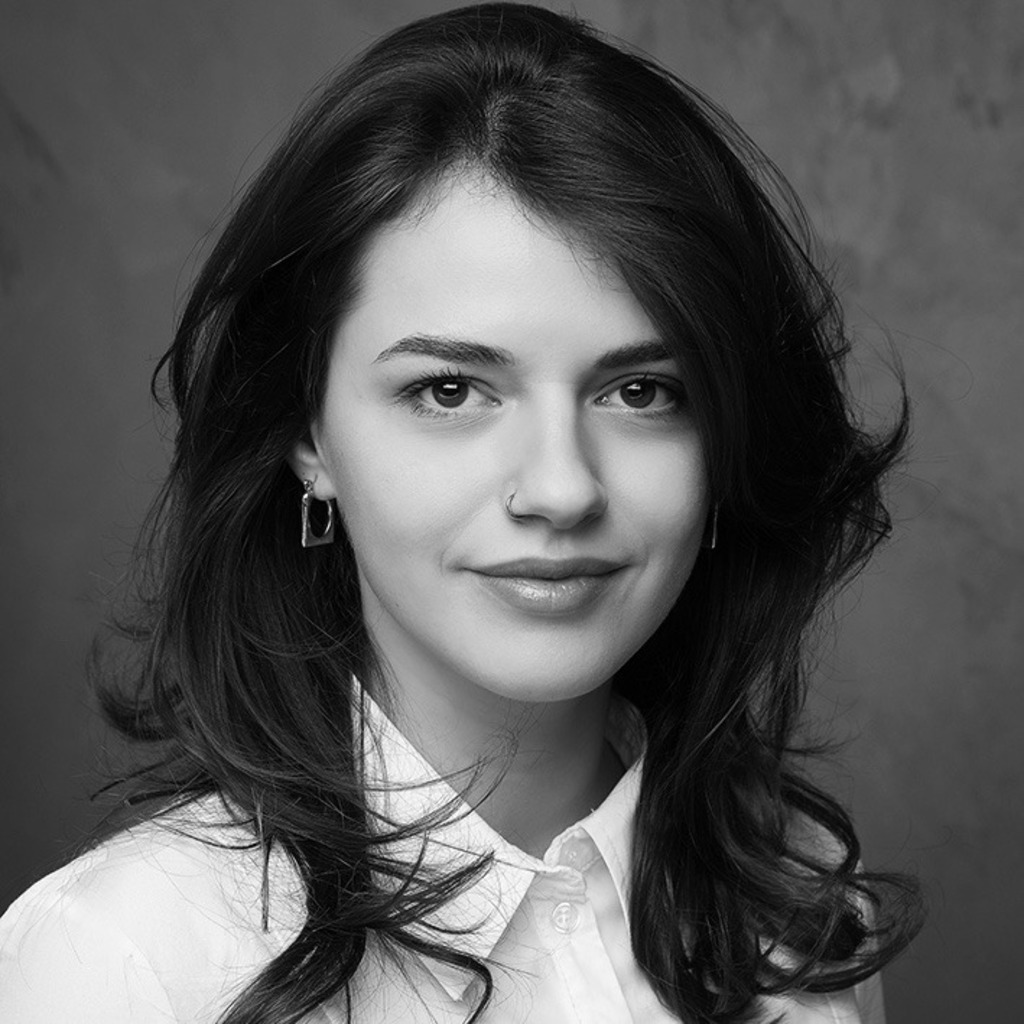 Emily Schellenberg - Werkstudentin Umweltschutz - Berliner ...