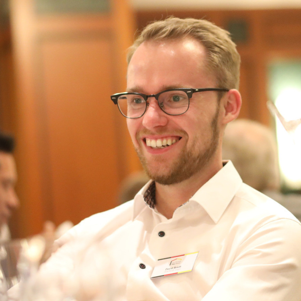 Ing. David Bredt - Geschäftsführer - Duschkraft GmbH | XING