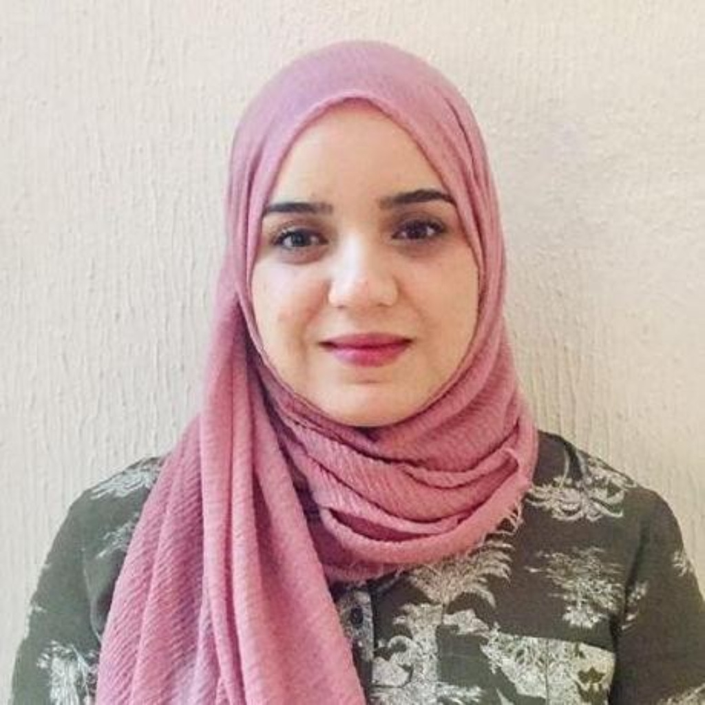 Rania Gahbiche - Mobile Software Engineer Flutter Developer - Value Tunisia | XING