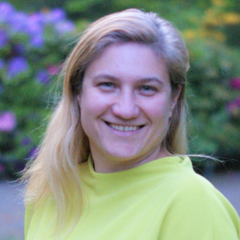 Maria Meißner - Kinder- und Jugendcoachin (Resilienz, Konflikte, Medien ...