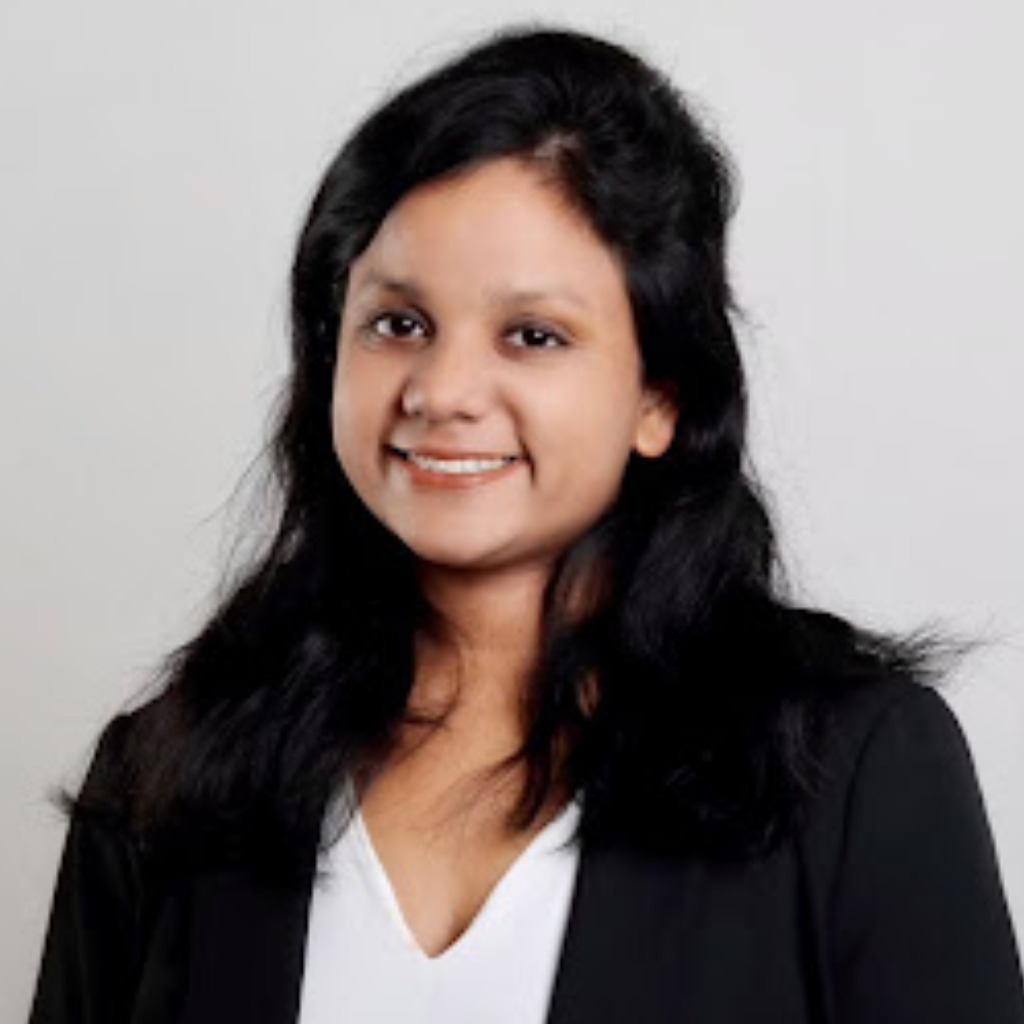 Gargi Das - Immunology and Protein Engineering - Charles University in ...