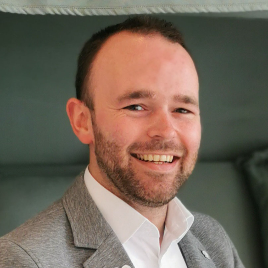 Sönke Bibow - Prokurist - Sylter Appartement Service GmbH | XING