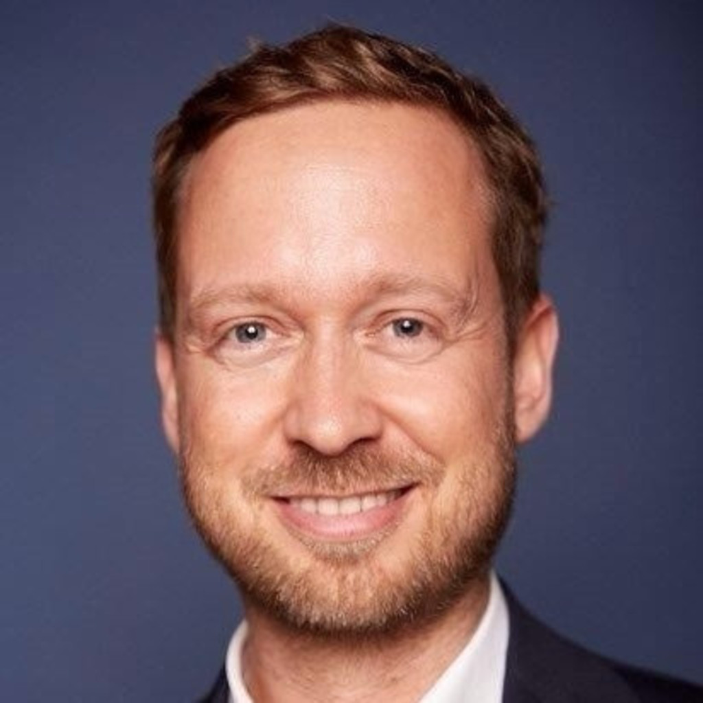 Sven Engel - Area Lead - Philip Morris International | XING