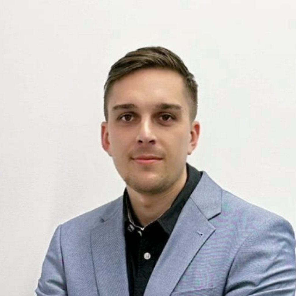 Dave Müller - Technical Recruiter Specialist | TEKsystems Europe ...