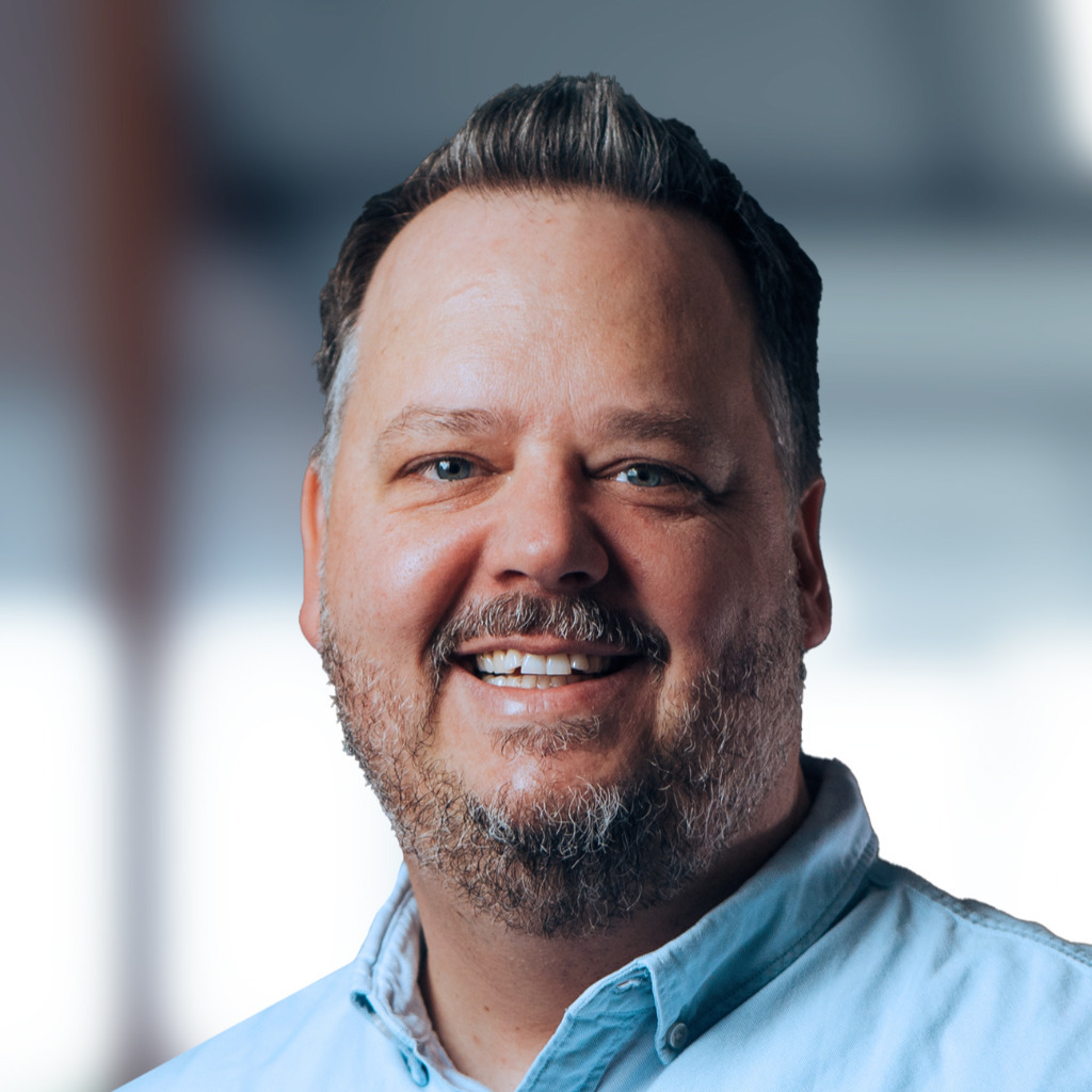 Benjamin Britten - Consultant Digital Experience Platform (DXP) - OEV ...