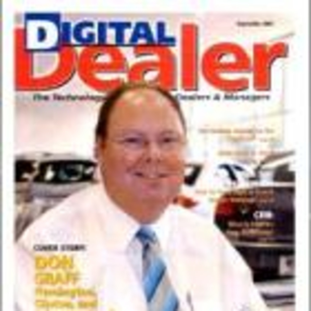 Don Graff - CEO - Don Graff Automotive | XING