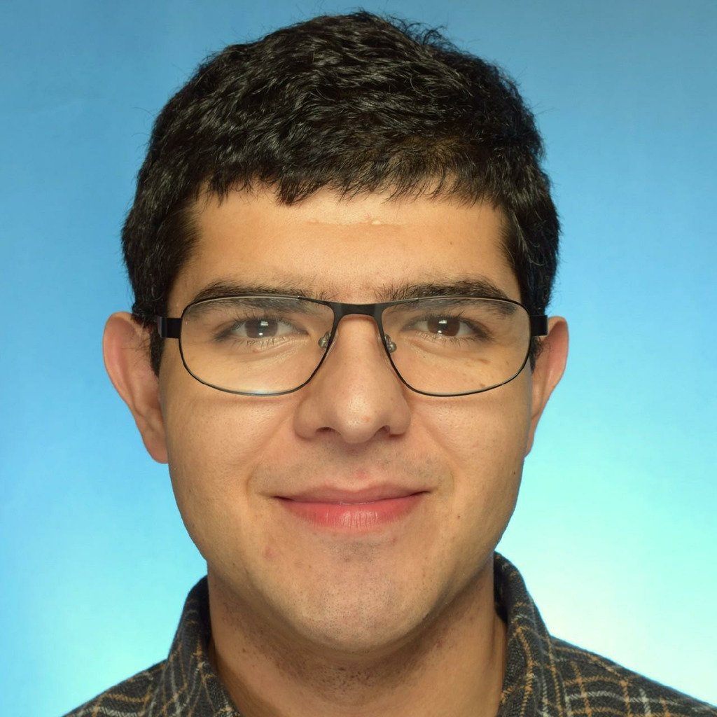 Ebrahim Omid Bakhtiari - Inbetriebnahmetechniker - Arian Saeed Holding ...