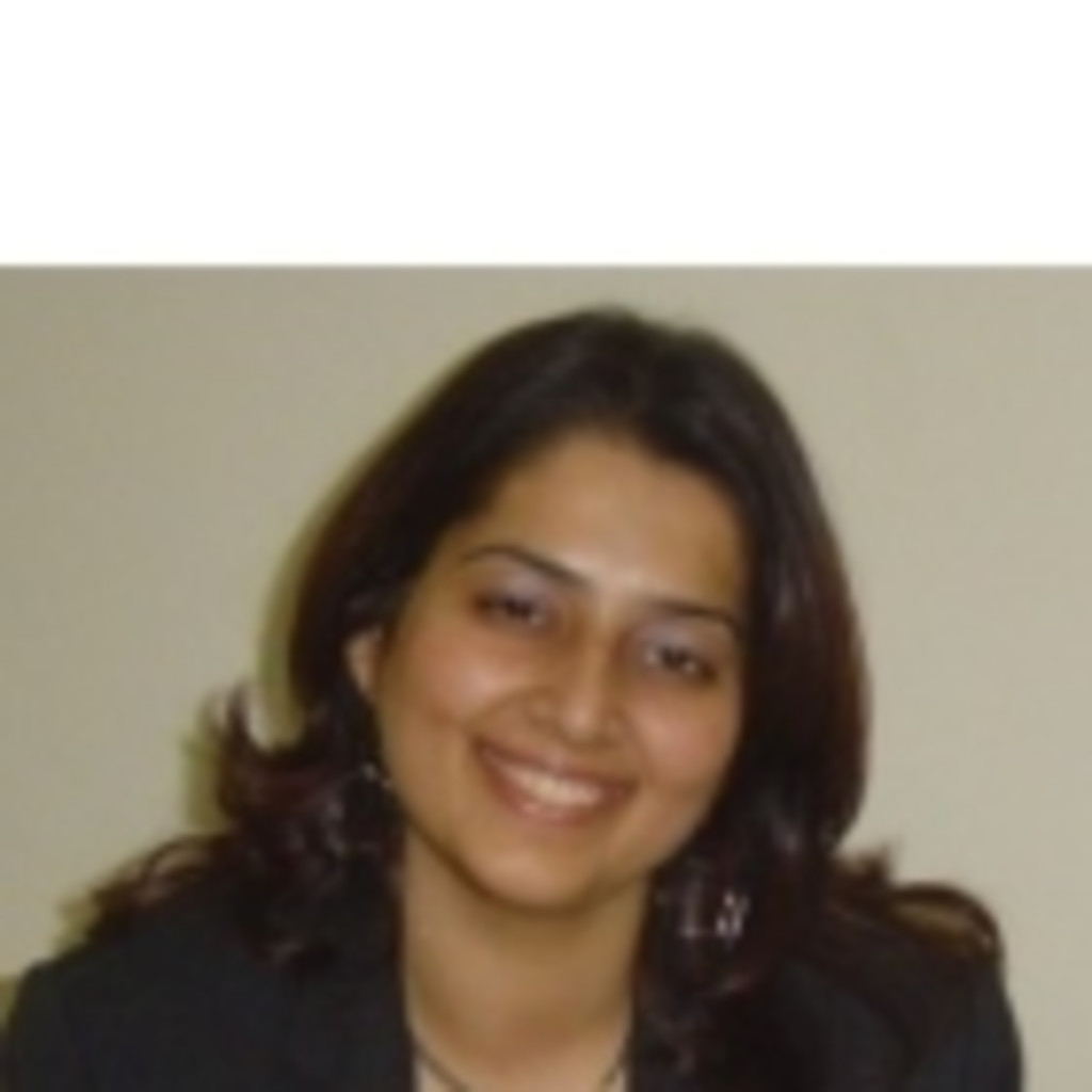 Minal Arora - Founder & CEO - www.propertymixer.com | XING