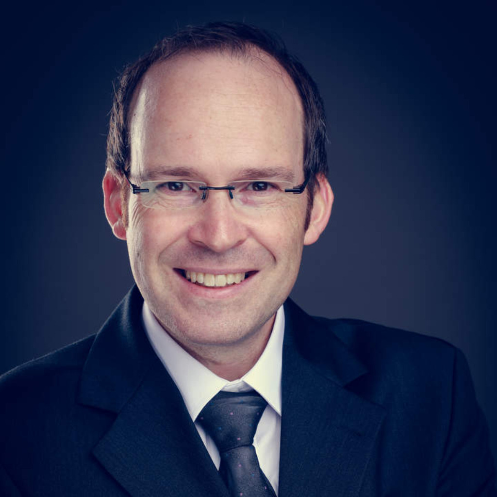 Dr. Markus Seeger - Mitarbeiter - Kirche | XING