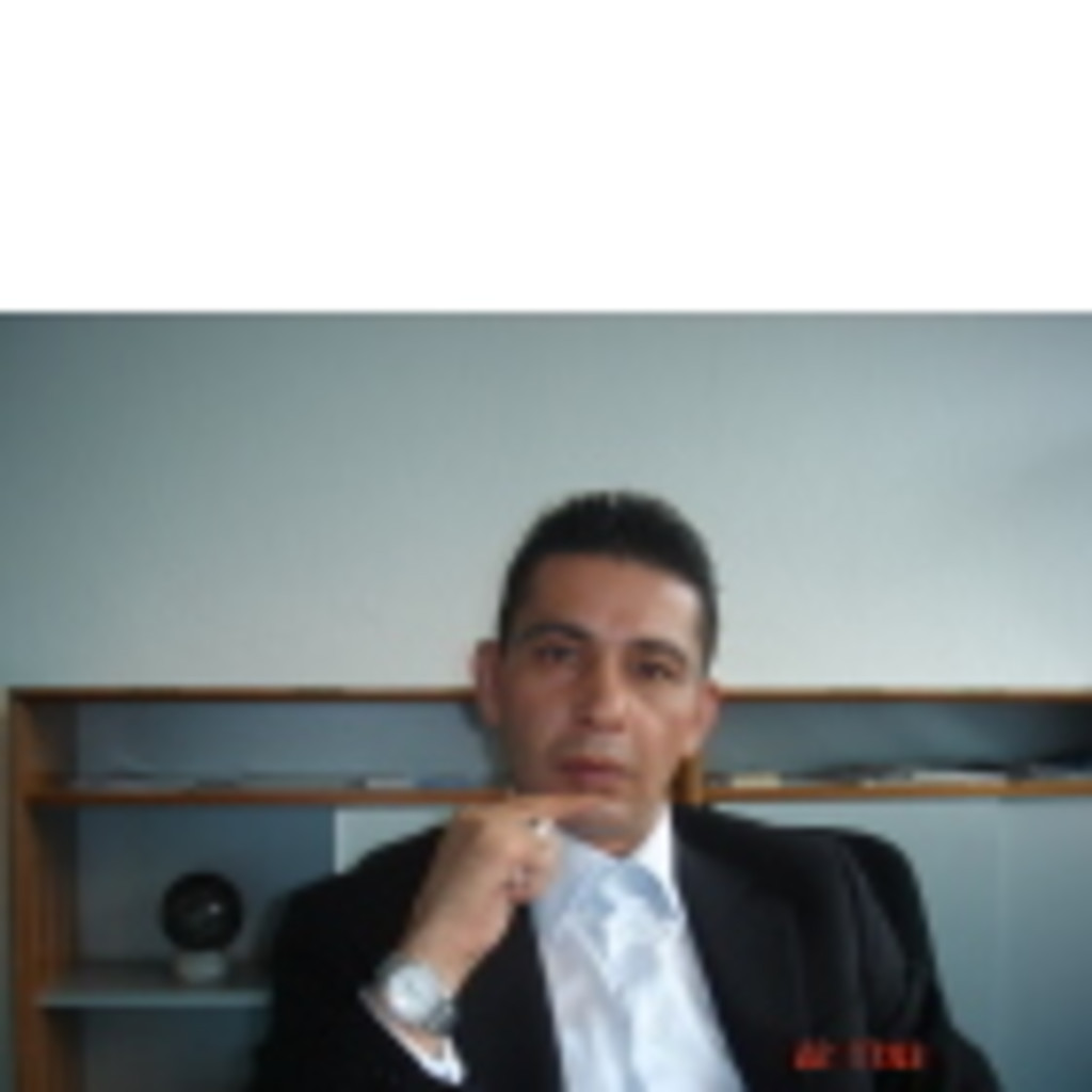 Hasan Demir - GF. - DMS-Schweißtechnik GmbH | XING