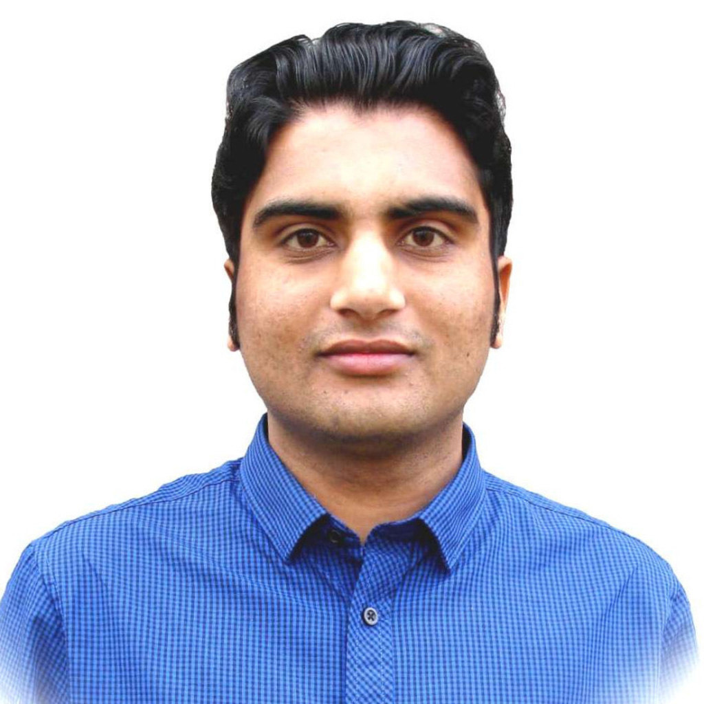 Adnan khalid - IT Referent - B | XING