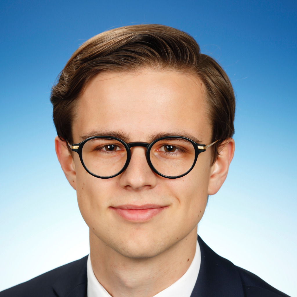 Frederik Haas - Software-Entwickler - adesso SE | XING