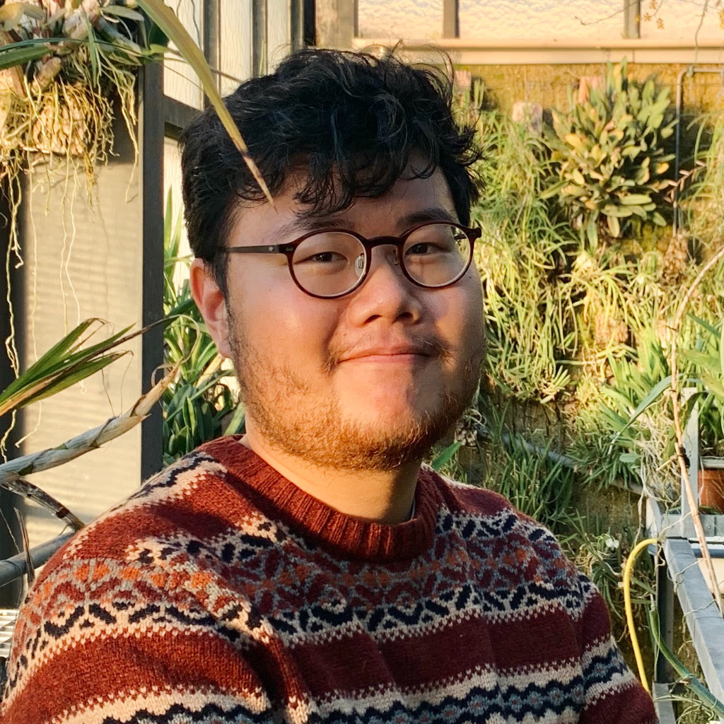 Kevin Qiu - Wissenschaftlicher Mitarbeiter - Fraunhofer-Institut für ...