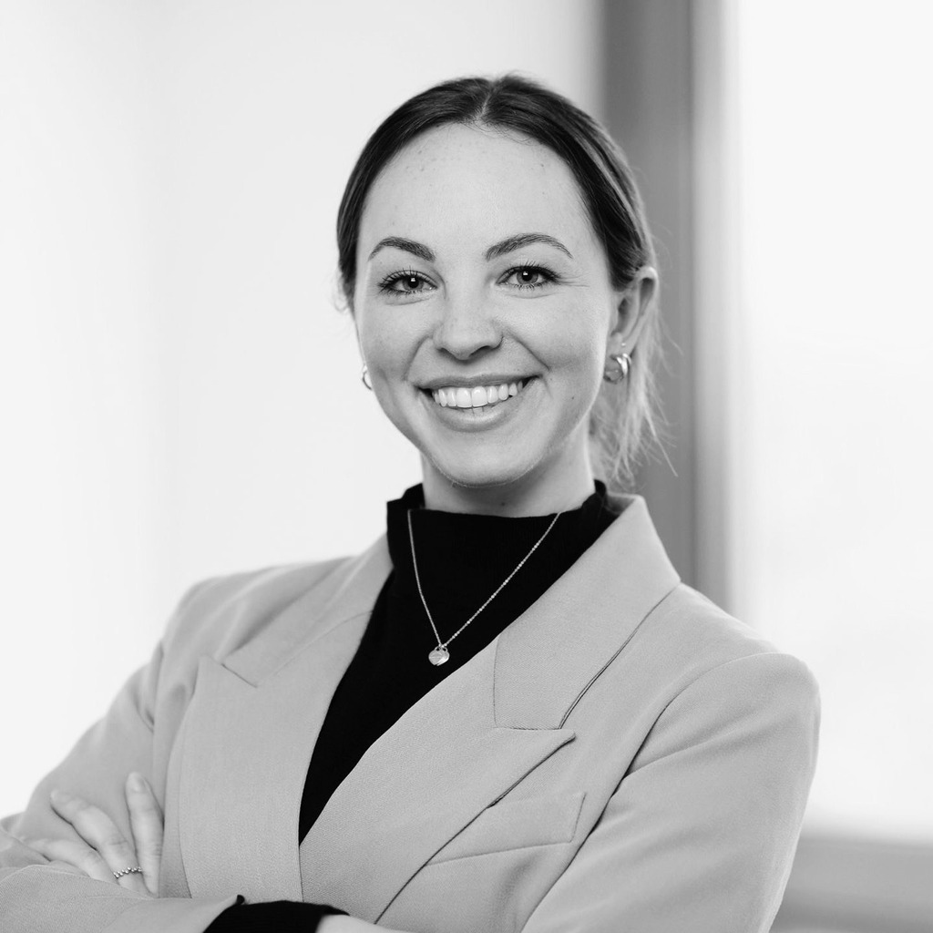 Sarah Opitz - Asset Manager - Branicks Group AG | XING