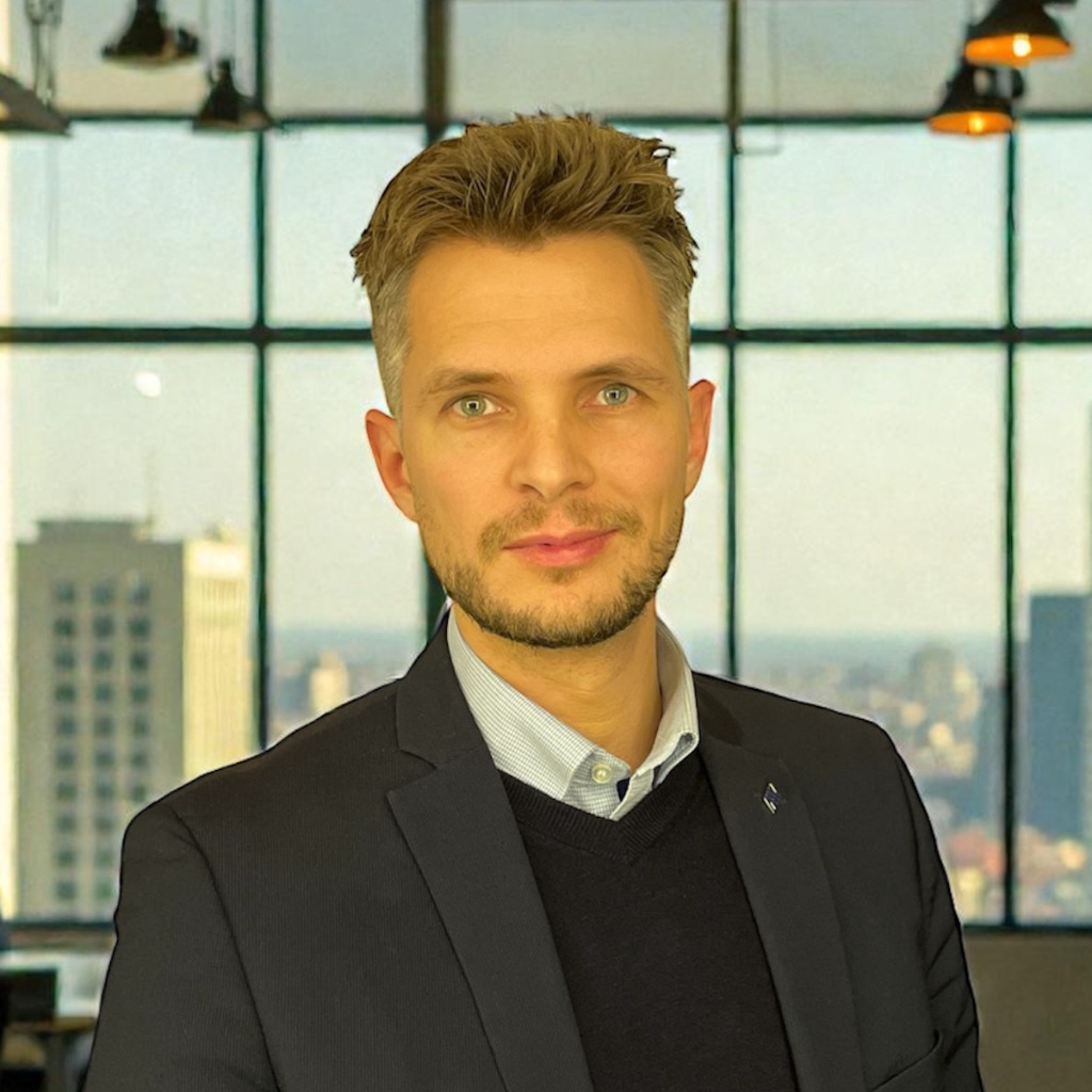Daniel Post - Product Manager Level DACH - Emerson | XING