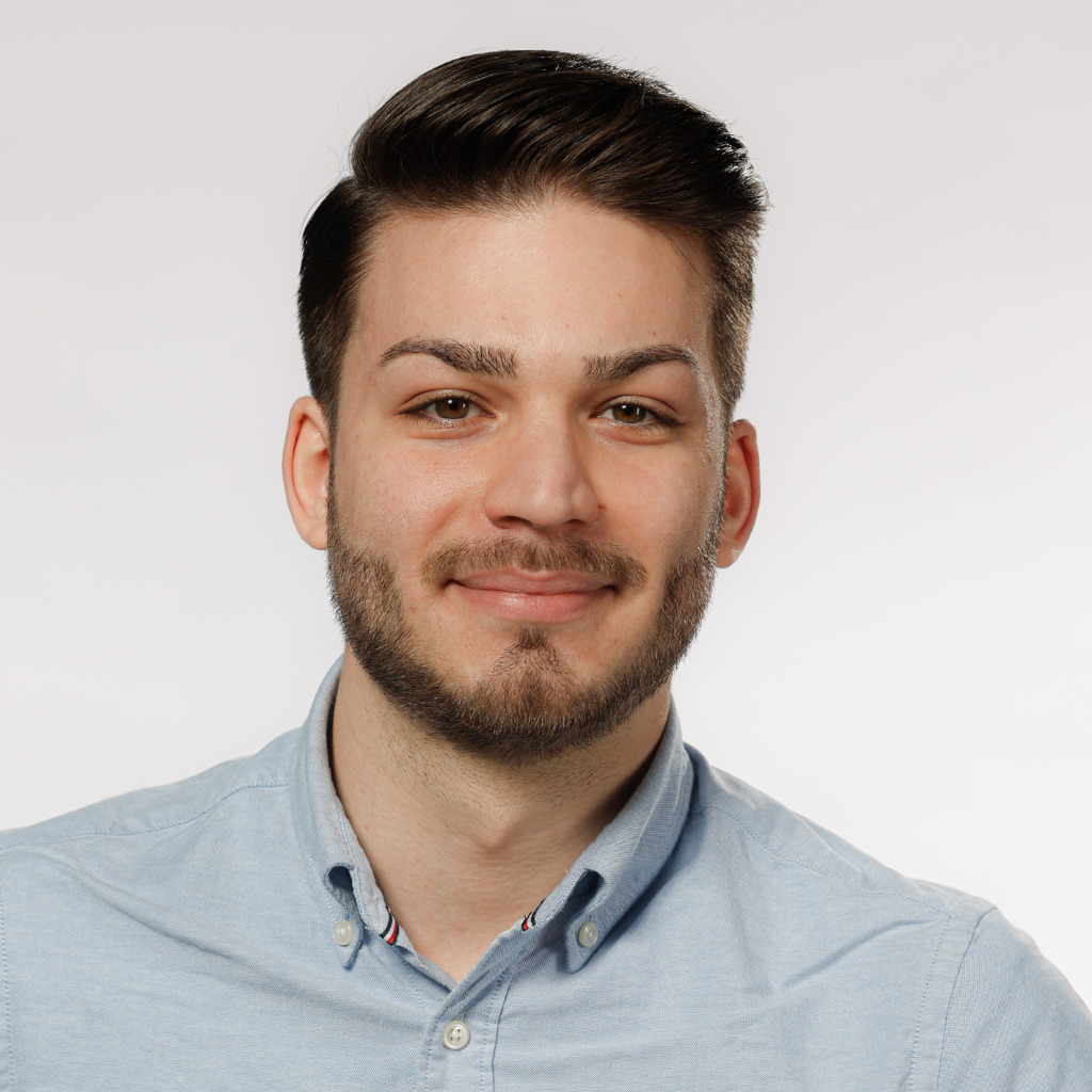 Marc Priebe - Fachinformatiker Anwendungsentwicklung - FC Schalke 04 e ...