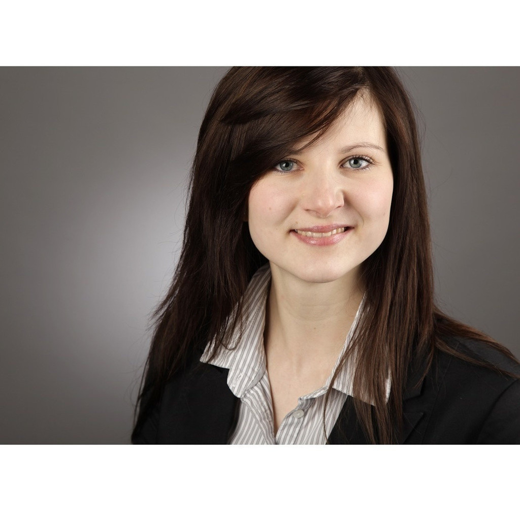 Anita Thomas - Projektingenieurin - SIGMA Process & Automation GmbH | XING