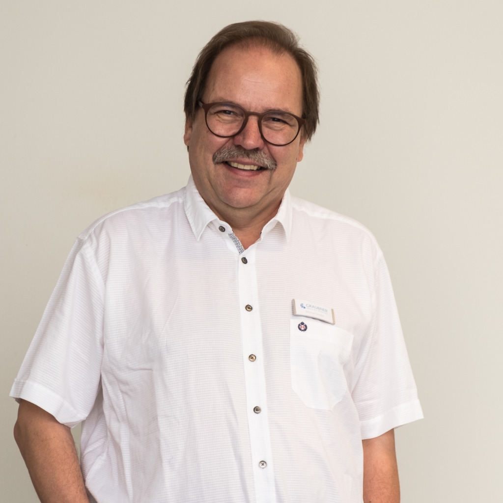 Michael Stanke - Fachkraft für Arbeitssicherheit - Landeshauptstadt ...