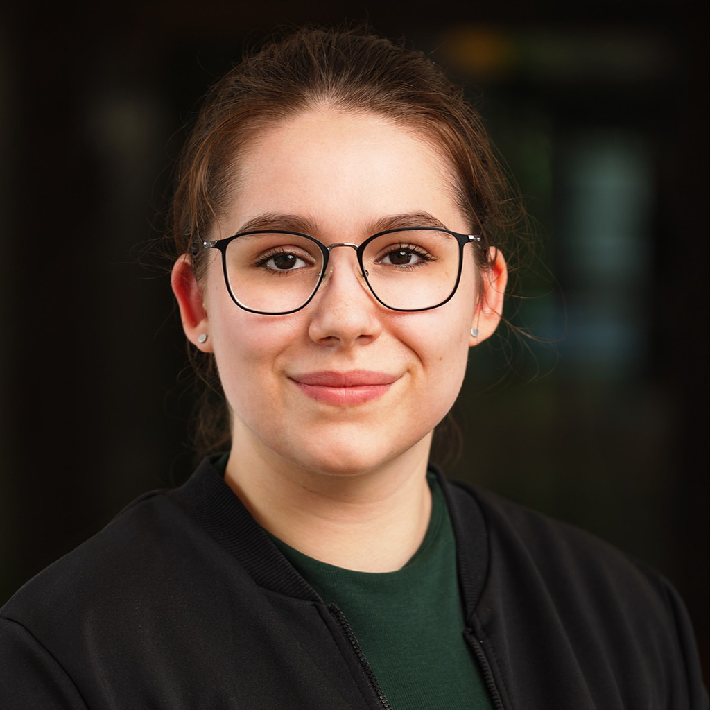 Leoni Lemm - Biologielaborantin - Friedrich-Loeffler-Institut | XING