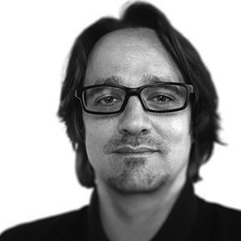 Martin Kirsch - Geschäftsführer, Art Director, Kommunikationsdesigner ...