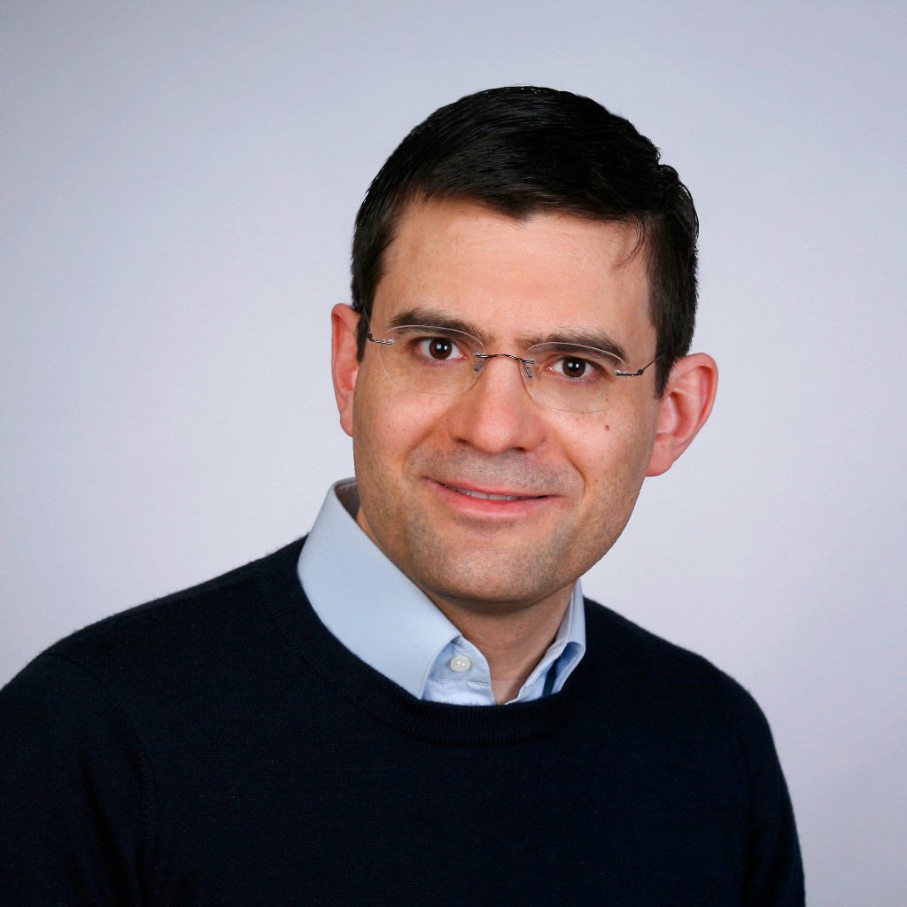 David Durian - System analyst - Geis Gruppe | XING