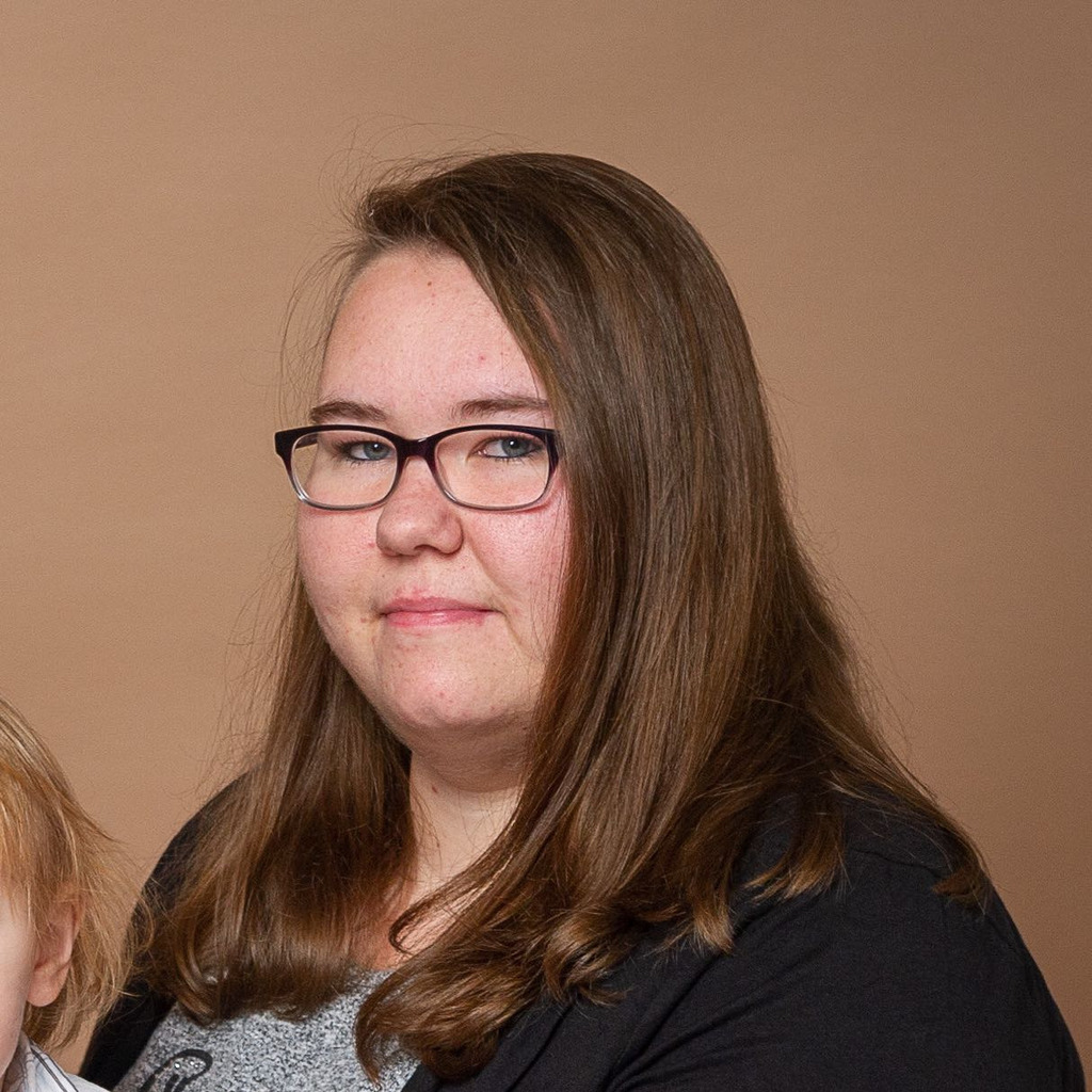 Lisa Mendes - Elektronikerin für Betriebstechnik - Burda Druck GmbH | XING