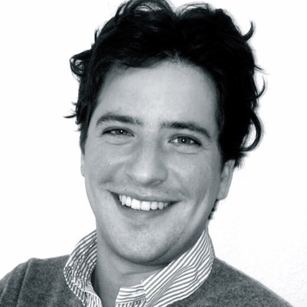 Hagen Hennes - Project Manager Strategy & Innovation - ALBA Group ...