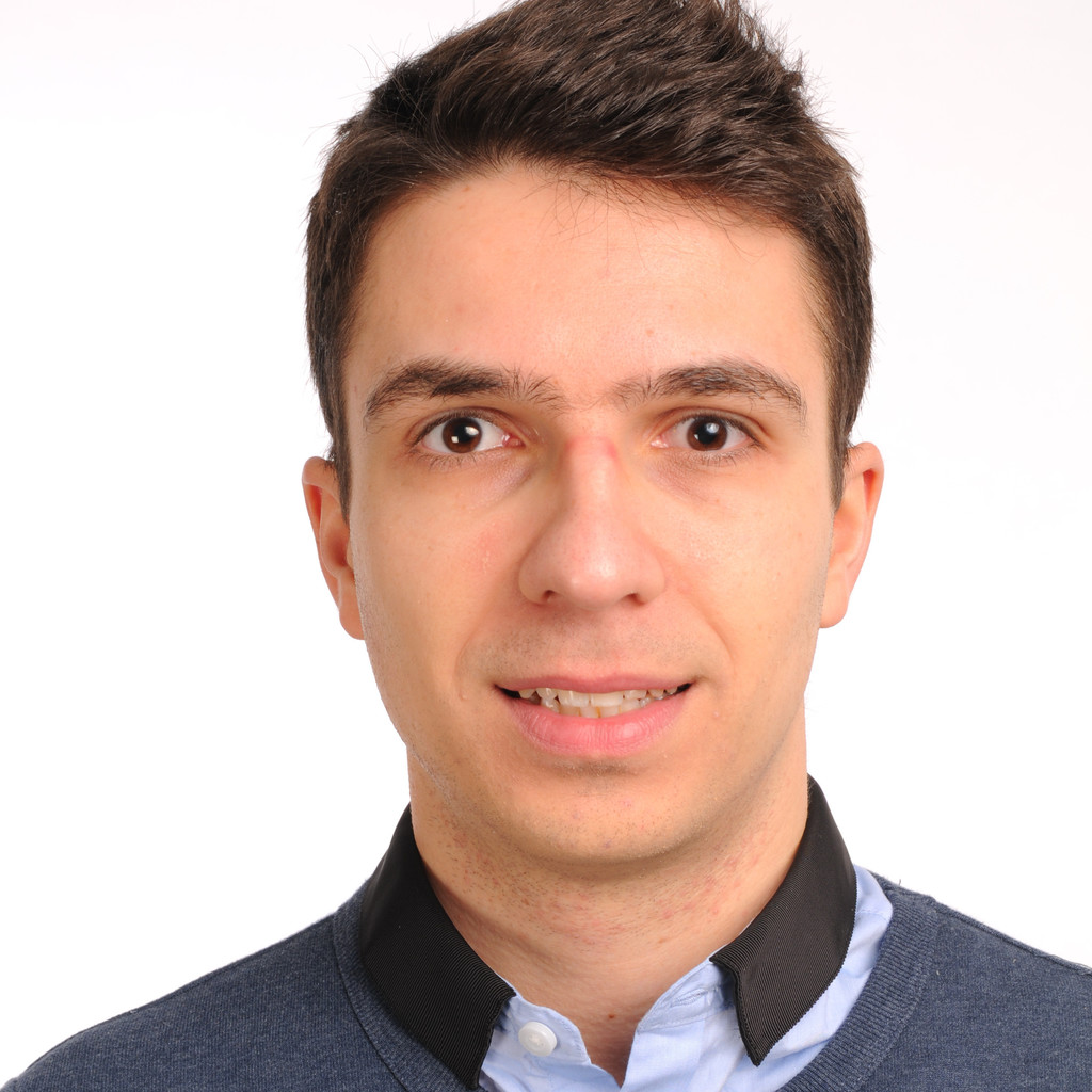 Dr. Lukasz Ostrowski - Development Manager - SAP | XING