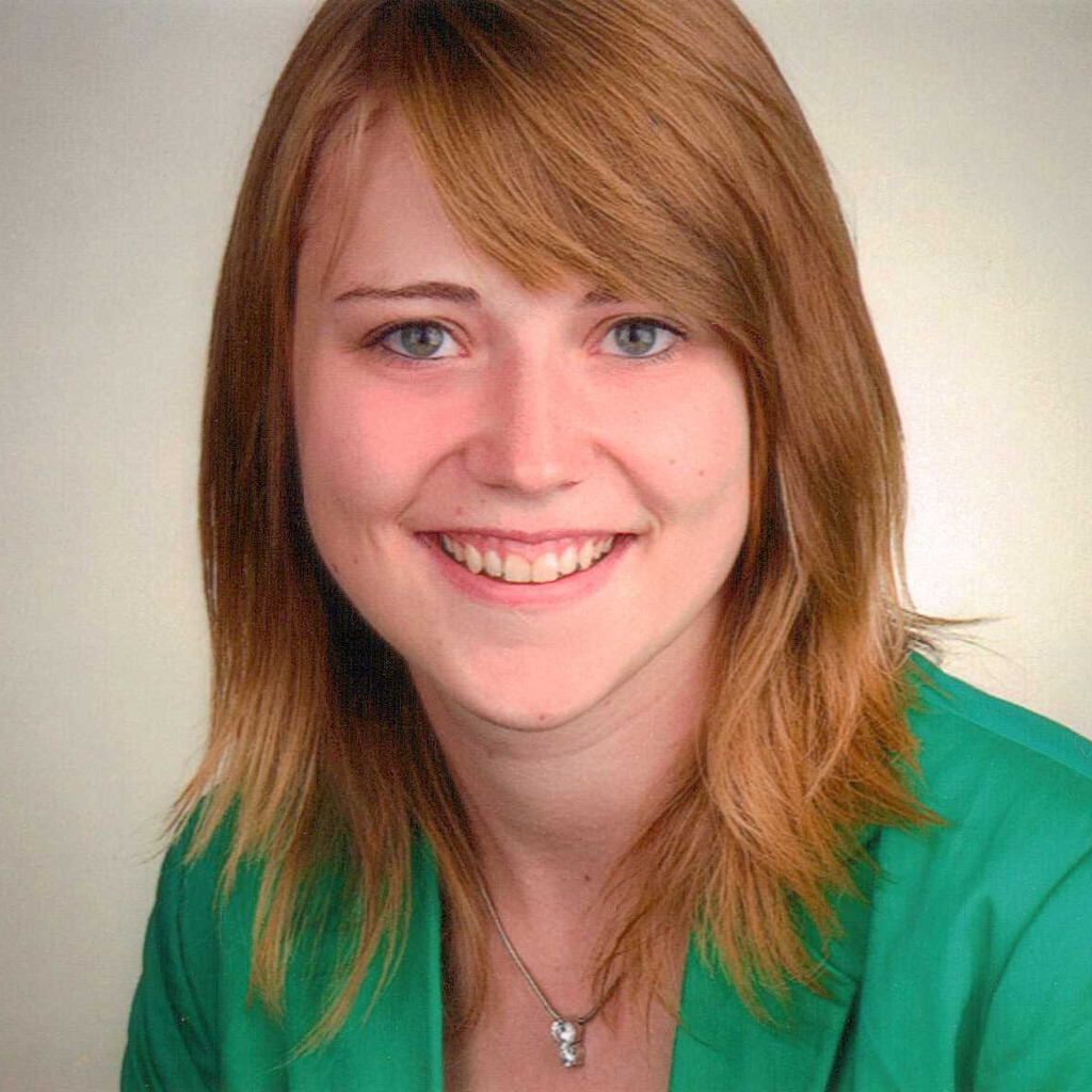 Heidi Schmidt - Sachbearbeiterin Personalwesen - Stadt Albstadt | XING