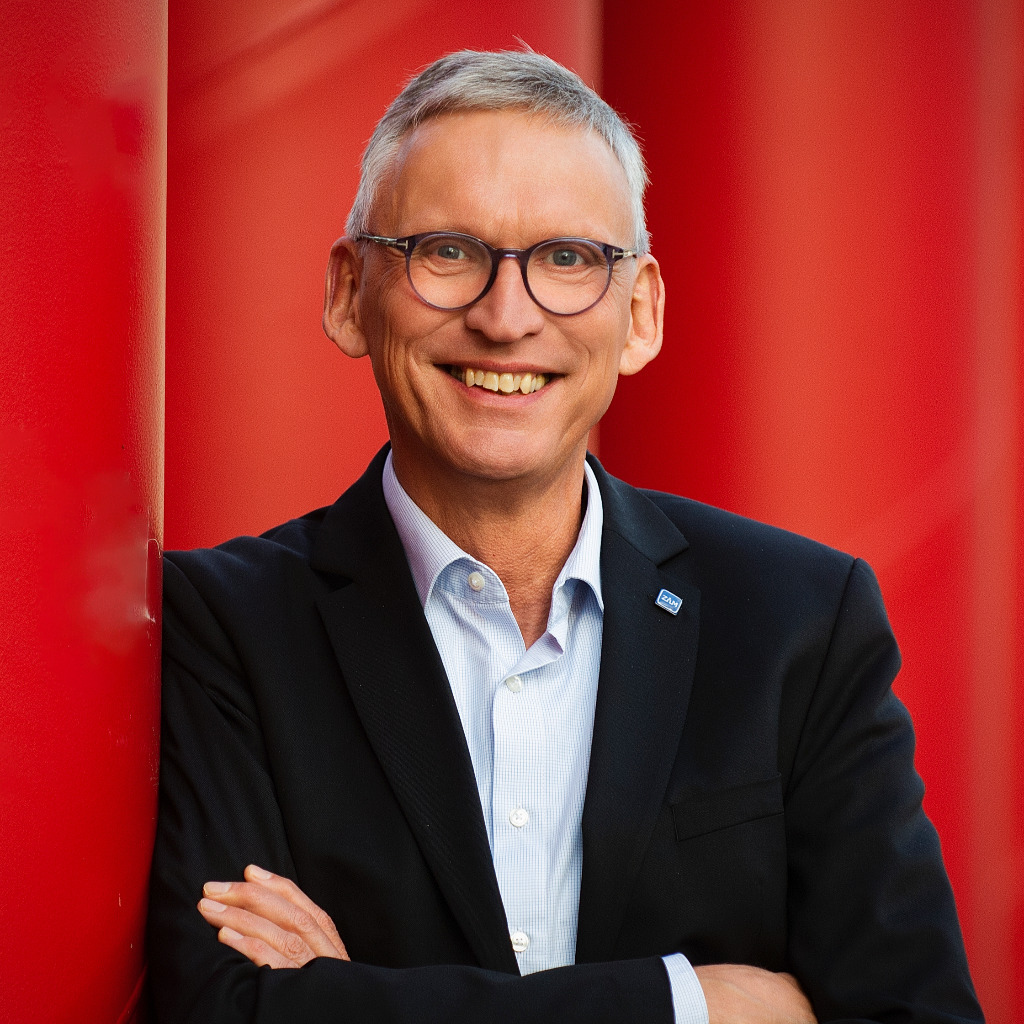 Dr. Michael Werger - IT Koordinator für das Forschungsdatenmanagement ...