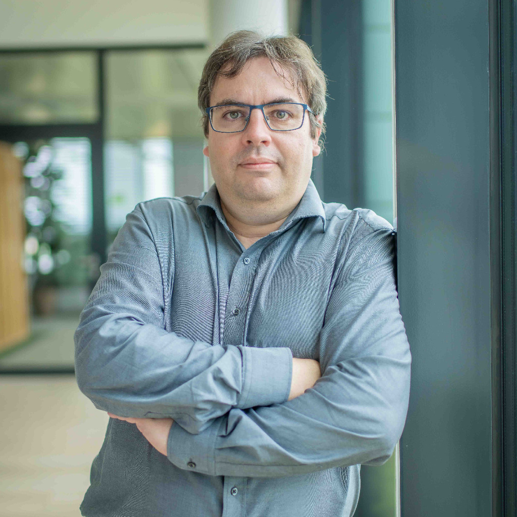 Markus Walter - Vertriebsmitarbeiter - Maschinenringe Deutschland GmbH | XING