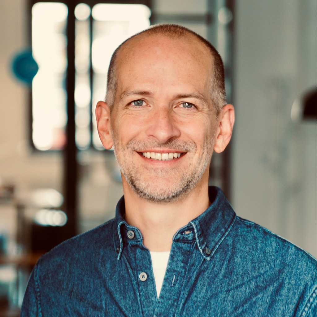 Dr. Michael Sauter - Managing Partner / Founder - Brainbirds GmbH | XING