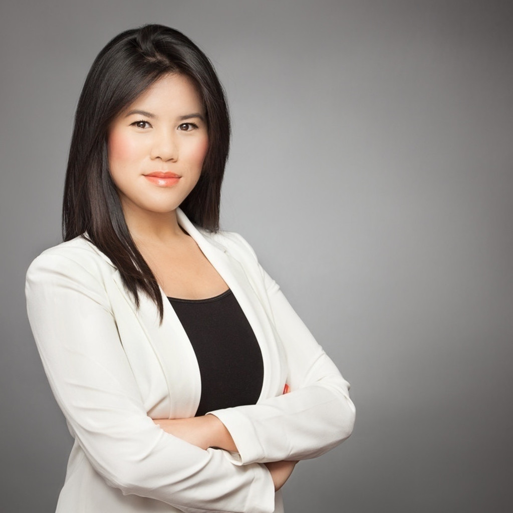 Hong Ngan Ngo - Senior Financial Controller - IP Innovative Power GmbH ...