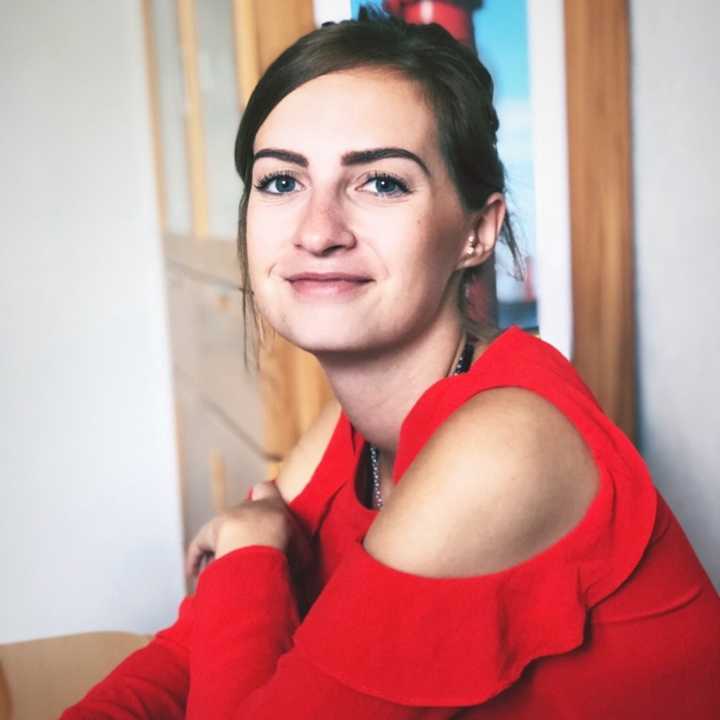 Kristin Stölting - Speditionskauffrau - Gauder Transport GmbH | XING