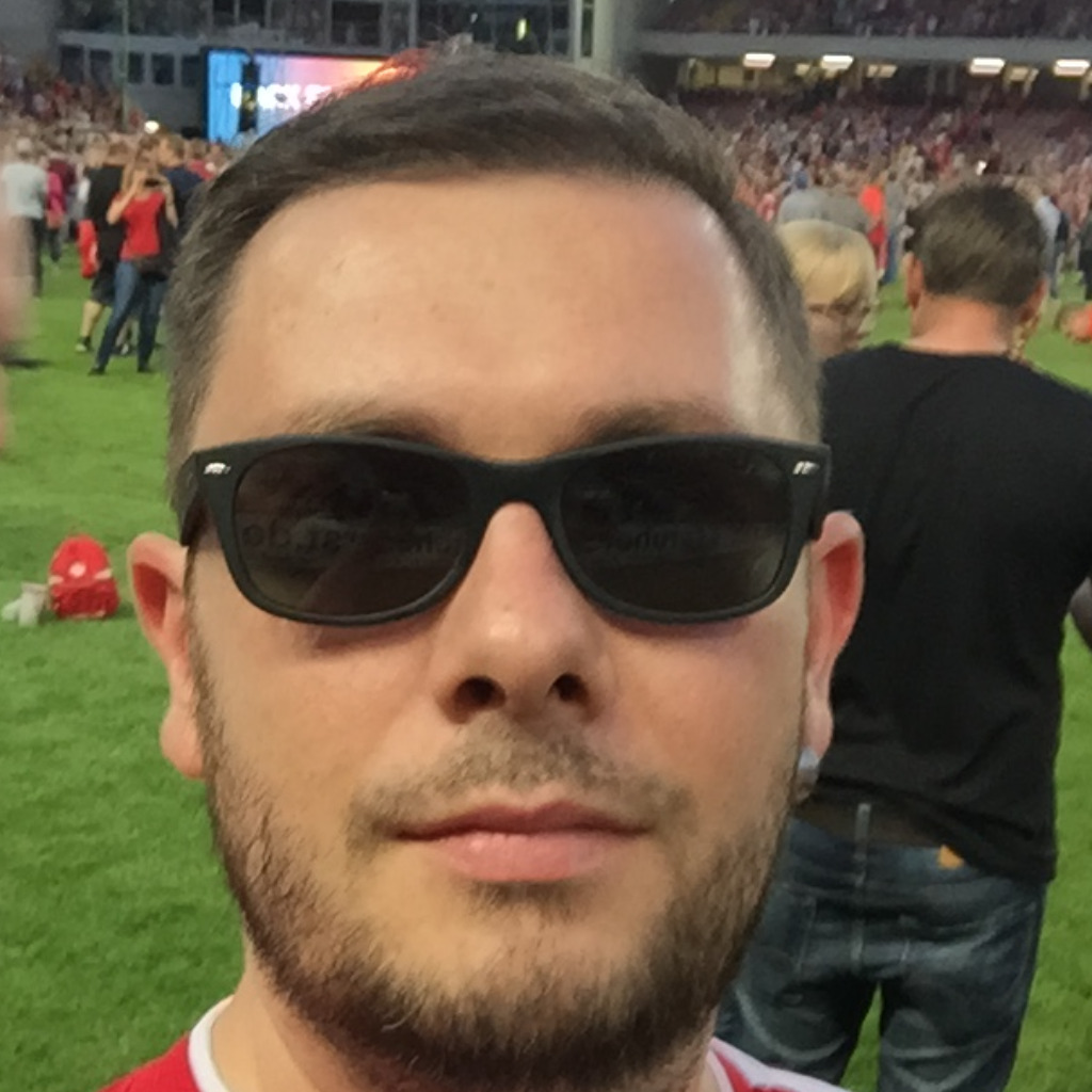 Sebastian Roos - Leitung Webentwicklung & Ausbilder Fachinformatiker ...