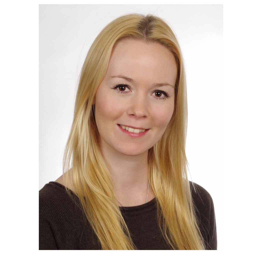 Anna Ledermann - Pädagogische Fachkraft - Lebenshilfe Schweinfurt e.V ...